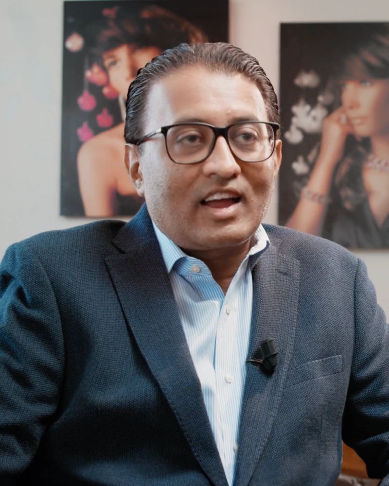 Join the DMCC Coloured Gemstones Ecosystem | DMCC